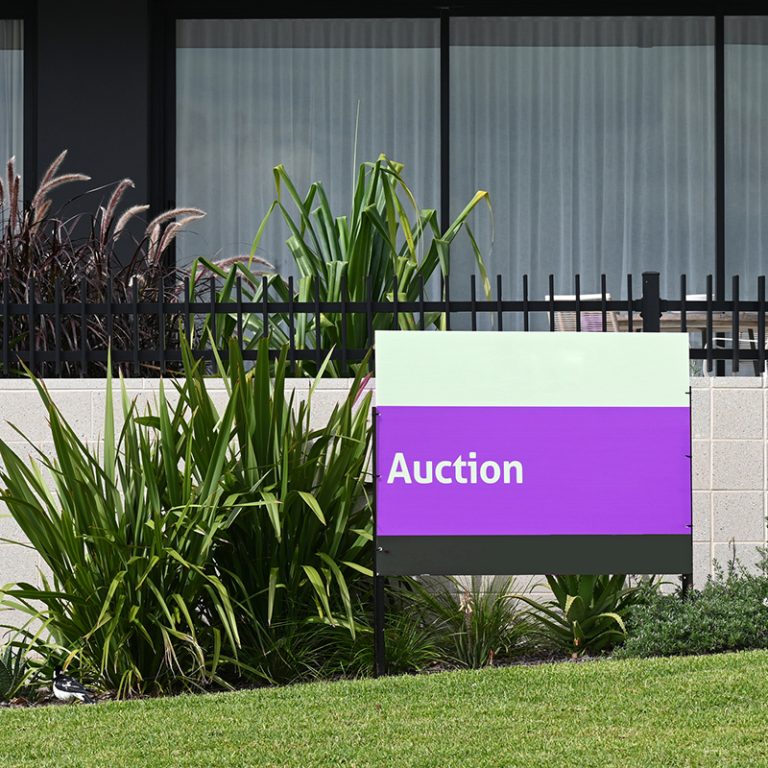 Auction Activity | Murray McCarthy Buyers Agent