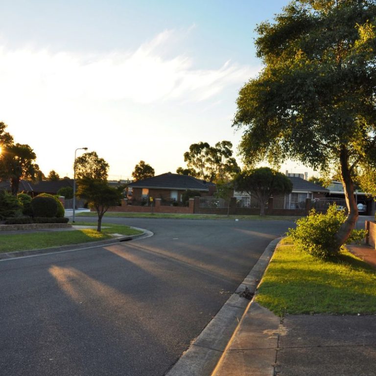 Vacancy Rates | Murray McCarthy Buyers Agent