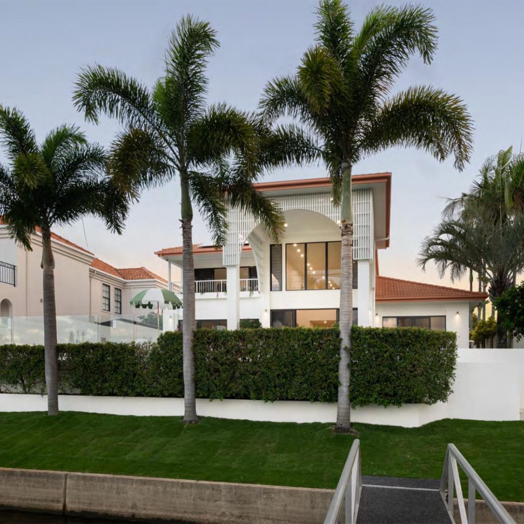 Buyers Agent Sunshine Coast & Brisbane | Murray McCarthy